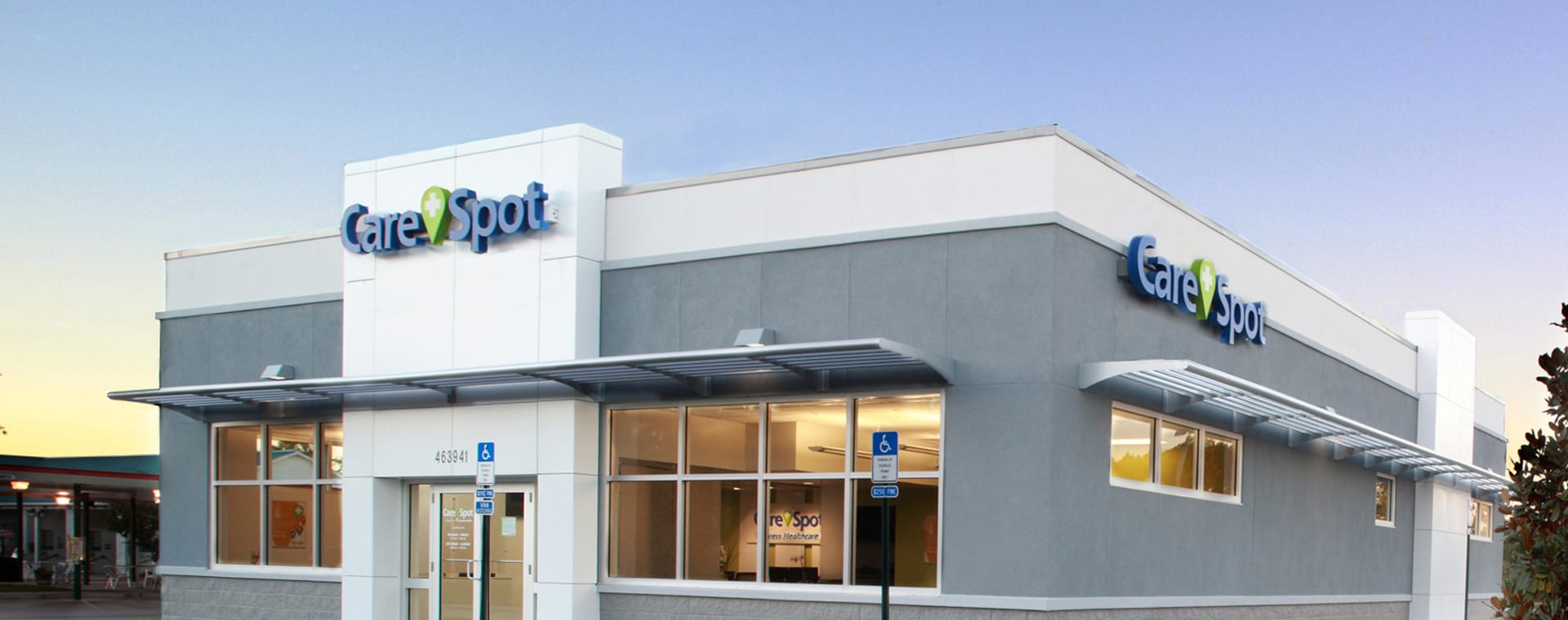 About Us | What is Urgent Care | CareSpot