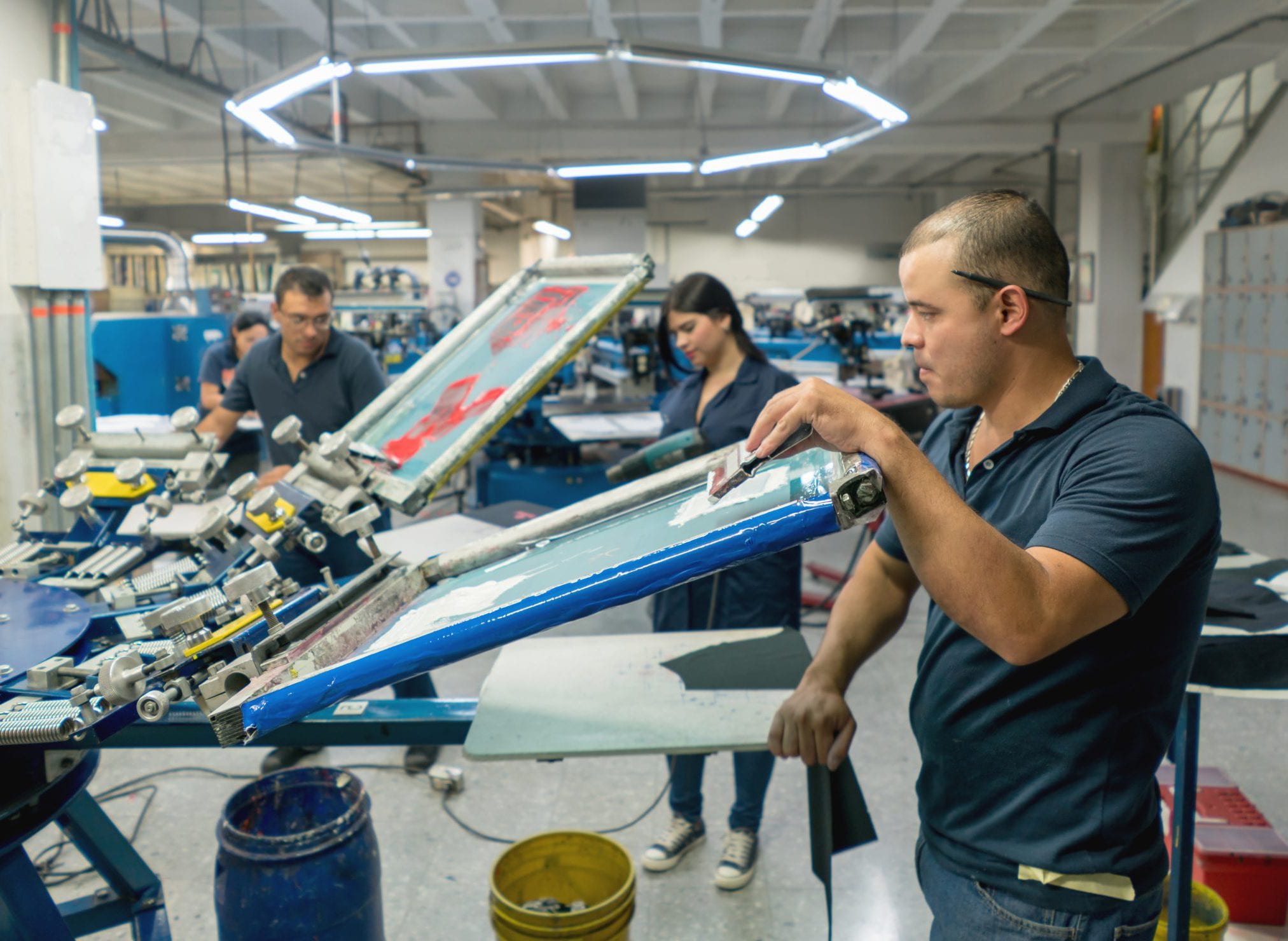 Employer Portal | CareSpot Urgent Care