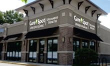 Introducing CareSpot Urgent Care | Orlando Health | CareSpot