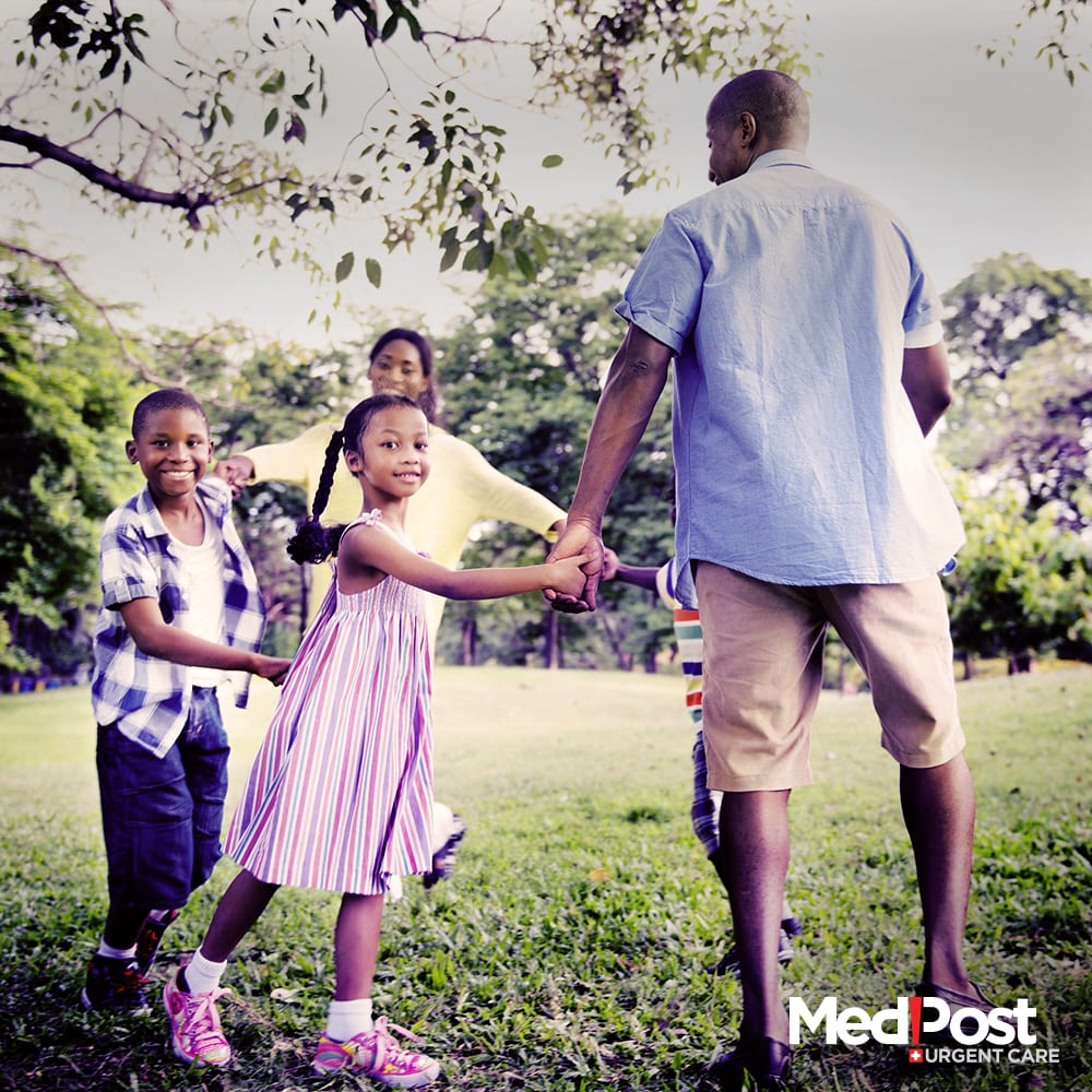 5 tips for a healthier future | MedPost