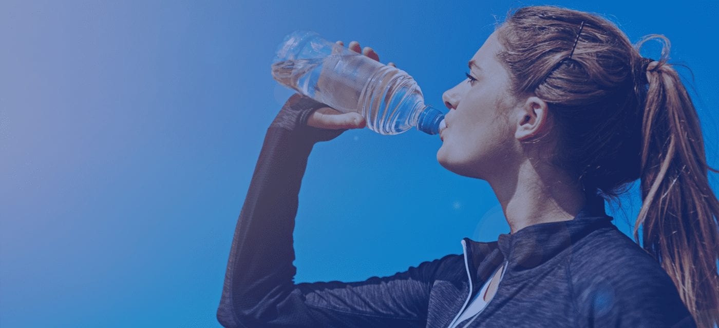 Is There Such a Thing as Drinking Too Much Water? | MedPost