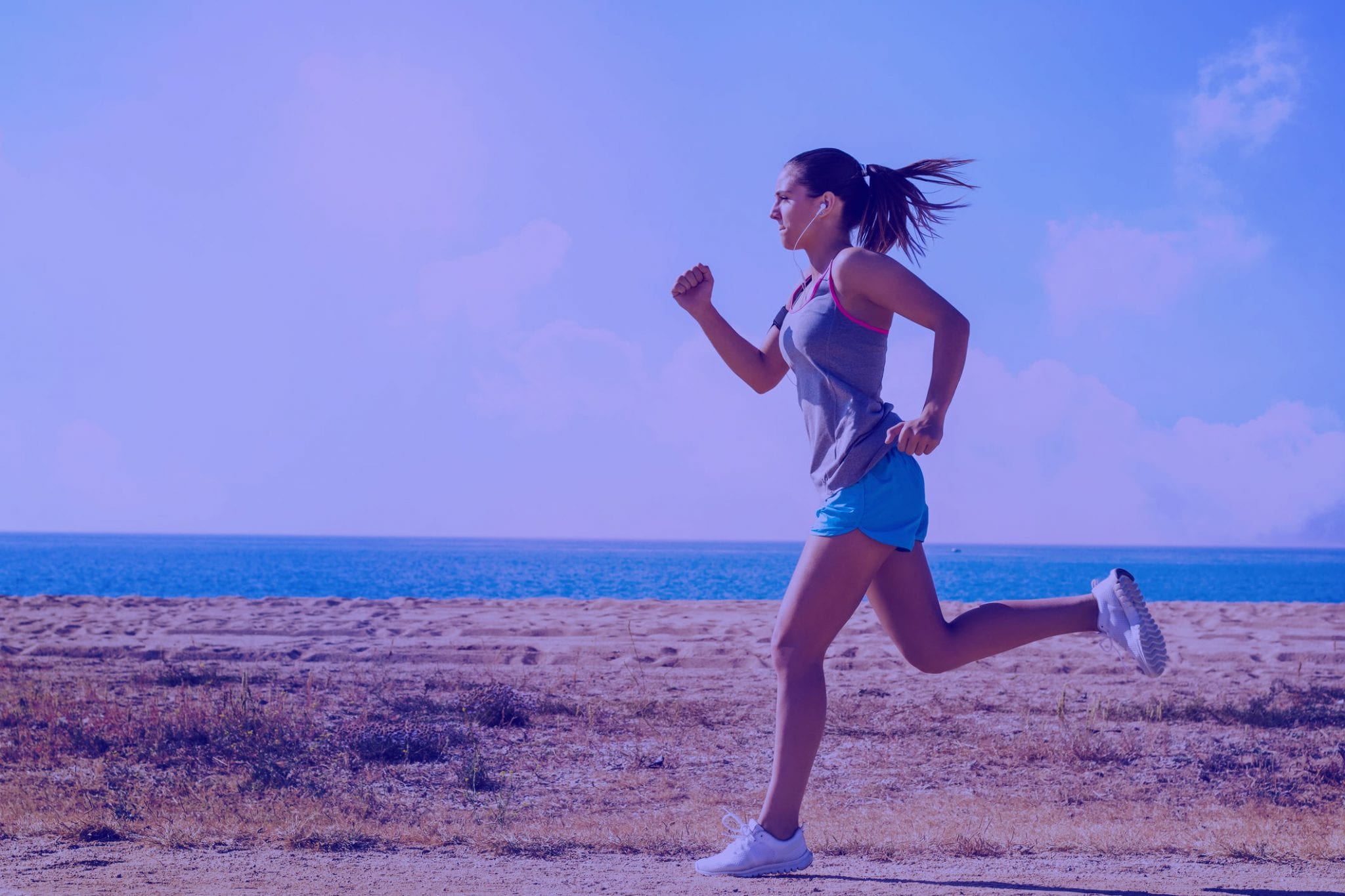 Healthy Tips for Summer Running Outdoors | MedPost