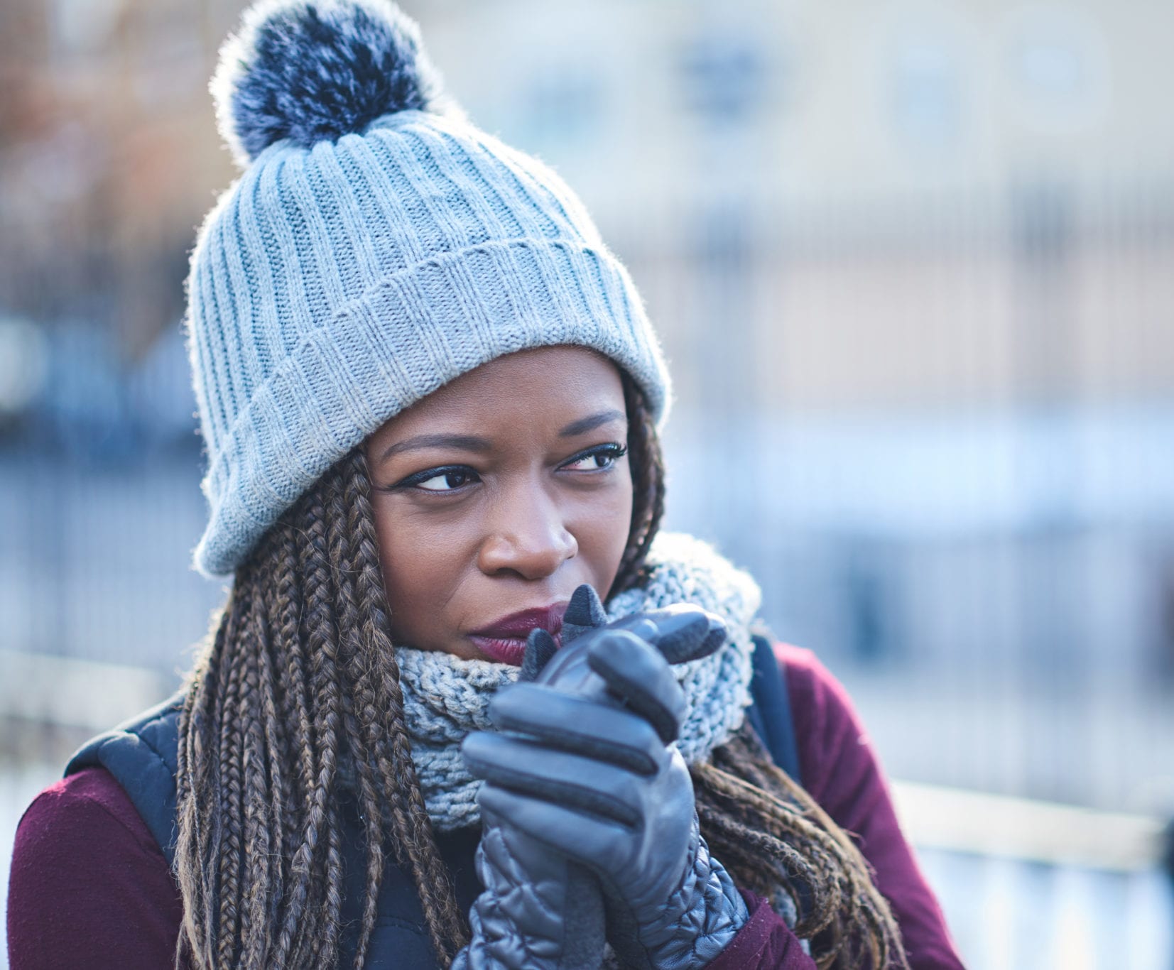 Medicine Or Malarkey Can You Catch A Cold From Being Cold 