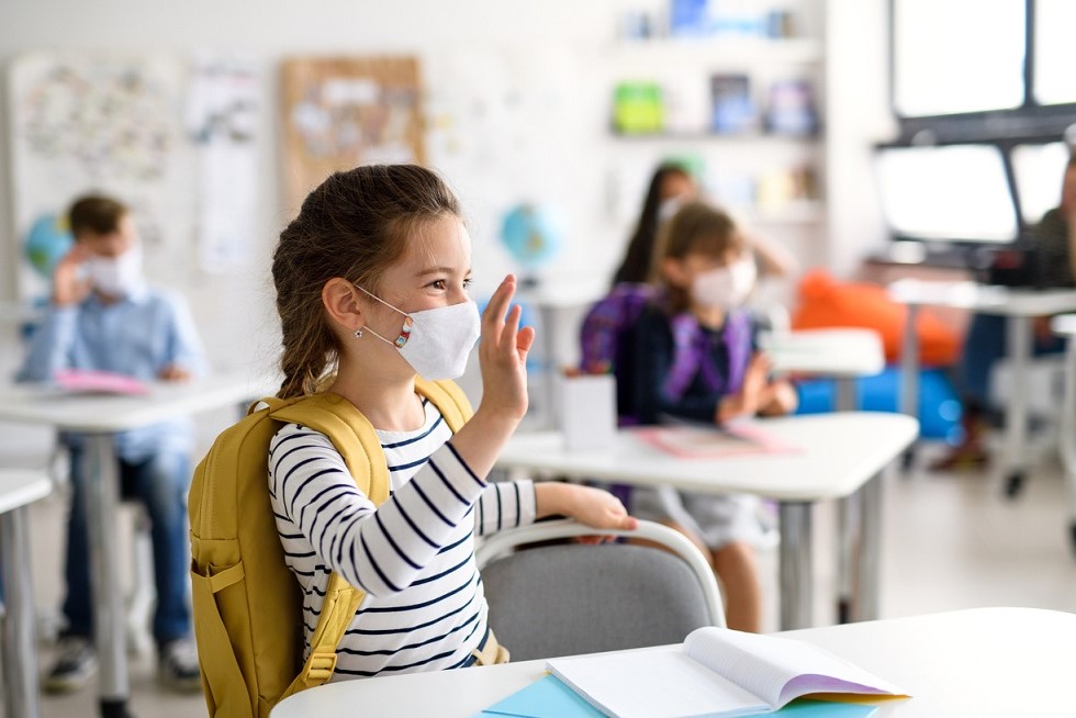 Back to School: Protect Your Kids Against COVID-19, Flu, Colds and More