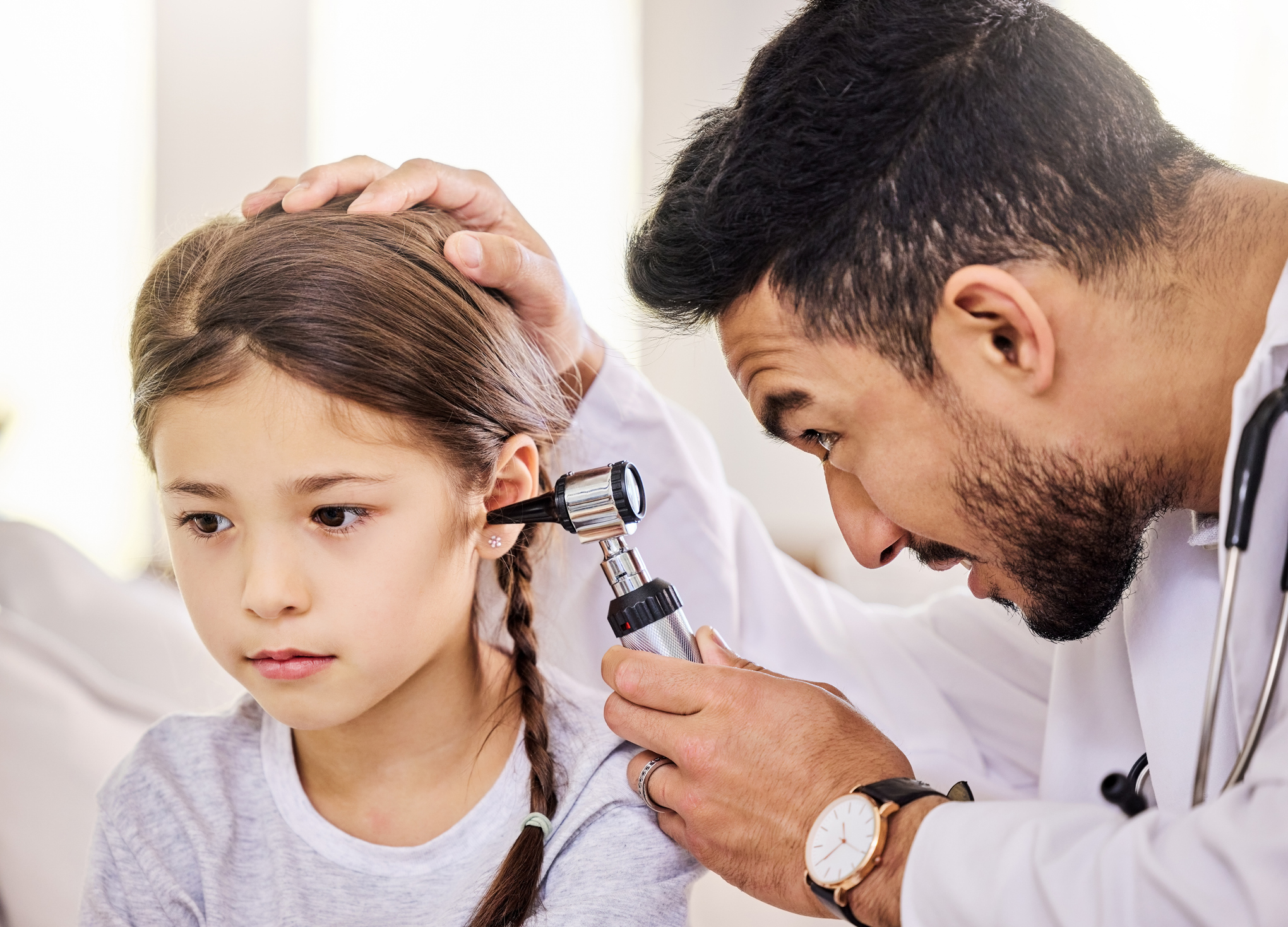 Ear Infections 101: Causes, Symptoms, and Treatments