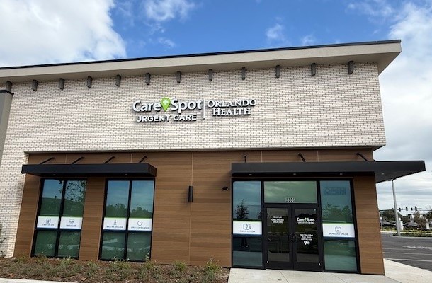 CareSpot Urgent Care Opens New East Kissimmee Location